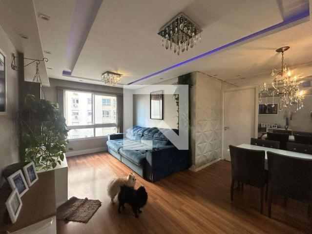 Apto, Marechal Rondon, 3 Quartos, 76 m2 Canoas