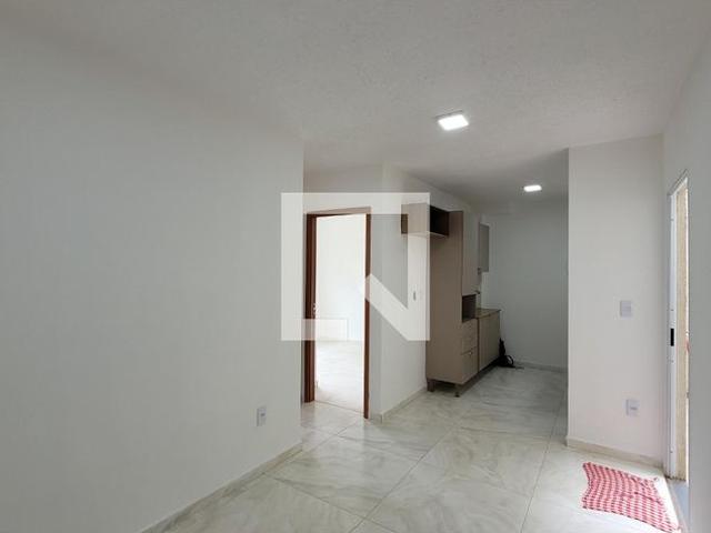 Apto, Maria Augusta, 2 Quartos, 50 m2 Itaquaquecetuba
