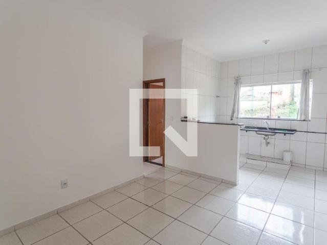Apto, Maria Goretti, 2 Quartos, 60 m2 Belo Horizonte