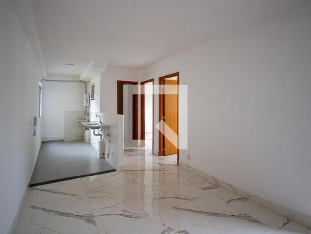 Apto, Maria Paula II, 2 Quartos, 41 m2 São Gonçalo