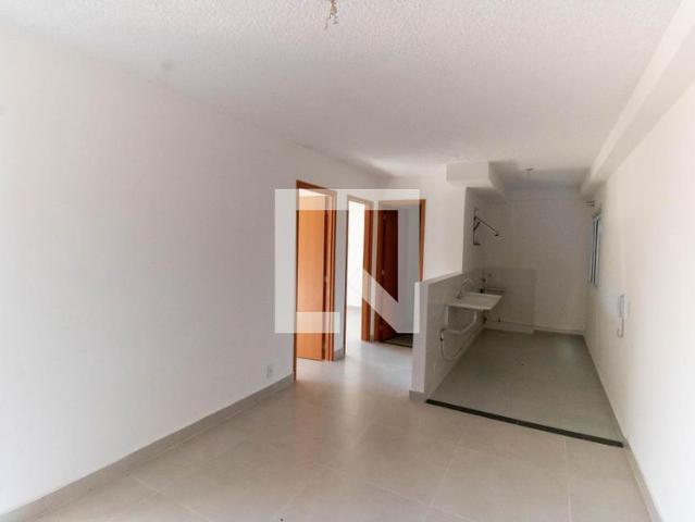 Apto, Maria Paula II, 2 Quartos, 50 m2 São Gonçalo