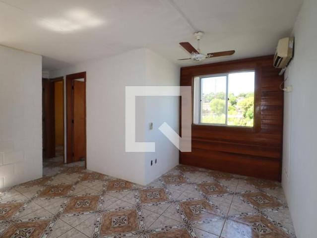Apto, Maria Regina 2, 2 Quartos, 40 m2 Alvorada