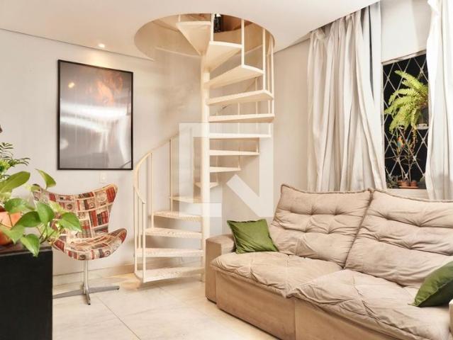 Apto, Maria Virgínia, 1 Quarto, 120 m2 Belo Horizonte