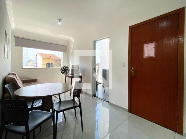Apto, Maria Virgínia, 2 Quartos, 48 m2 Belo Horizonte