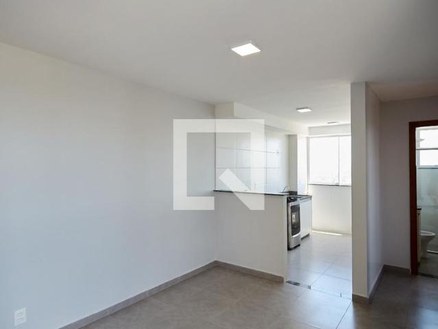 Apto, Maria Virgínia, 2 Quartos, 52 m2 Belo Horizonte