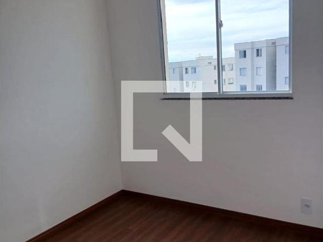 Apto, Maria Virgínia, 2 Quartos, 60 m2 Belo Horizonte