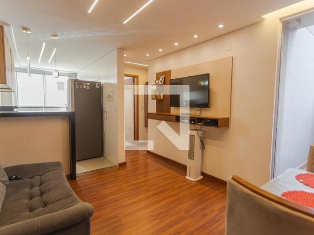 Apto, Maria Virgínia, 2 Quartos, 62 m2 Belo Horizonte