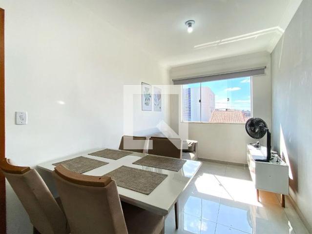 Apto, Maria Virgínia, 2 Quartos, 65 m2 Belo Horizonte
