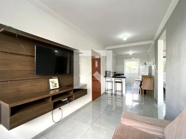 Apto, Maria Virgínia, 2 Quartos, 65 m2 Belo Horizonte