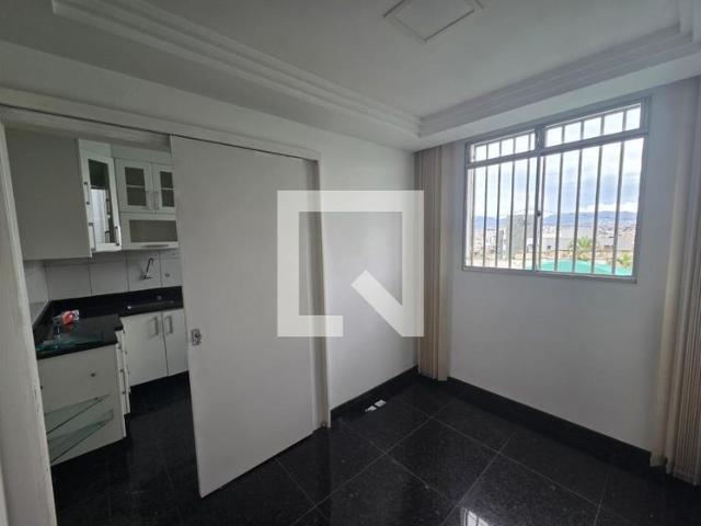 Apto, Maria Virgínia, 3 Quartos, 57 m2 Belo Horizonte