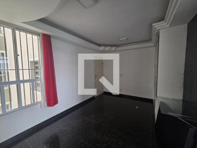 Apto, Maria Virgínia, 3 Quartos, 57 m2 Belo Horizonte