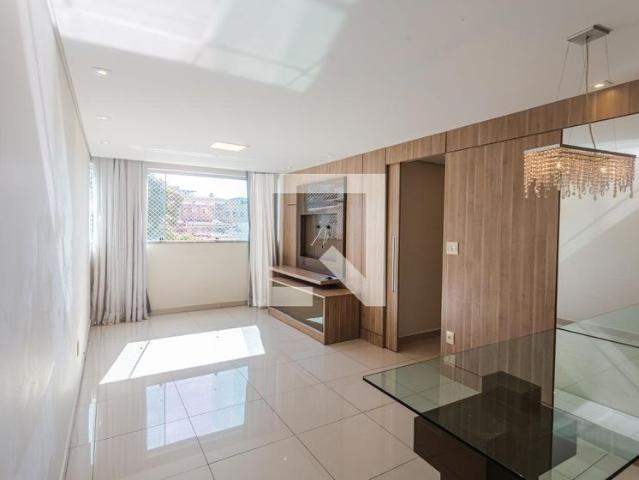 Apto, Maria Virgínia, 3 Quartos, 85 m2 Belo Horizonte