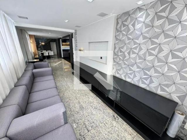 Apto, Maria Virgínia, 4 Quartos, 250 m2 Belo Horizonte