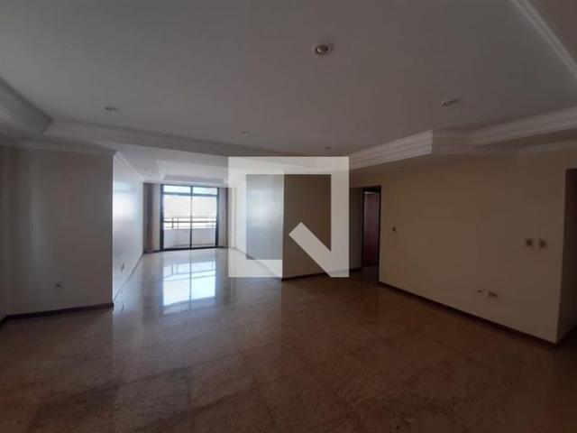 Apto, Martins, 4 Quartos, 310 m2 Uberlândia