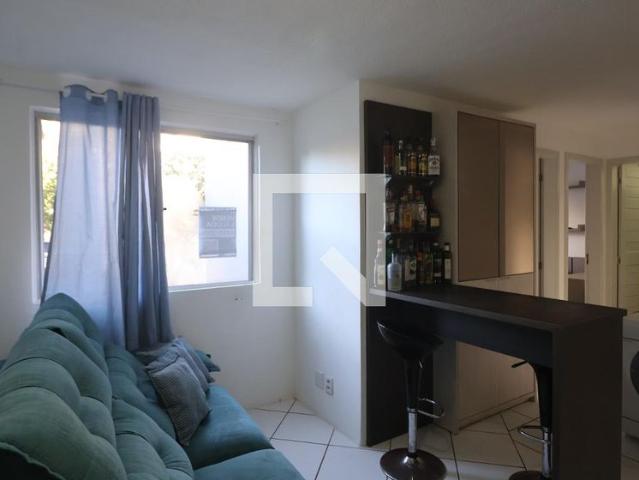 Apto, Mato Grande, 2 Quartos, 40 m2 Canoas