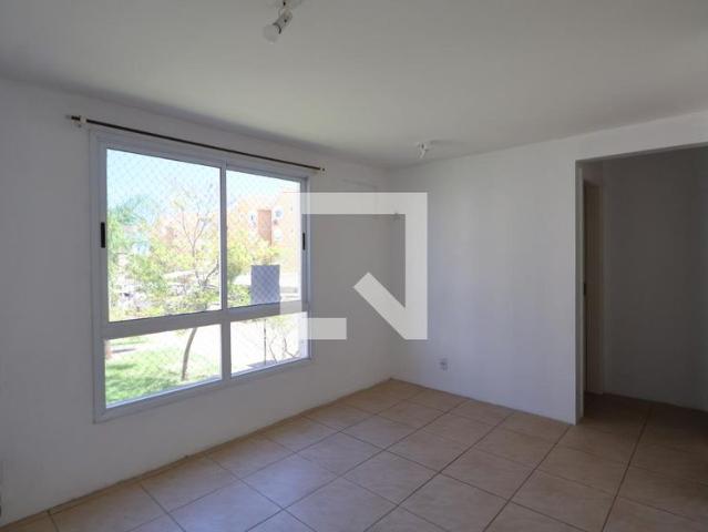 Apto, Mato Grande, 2 Quartos, 47 m2 Canoas