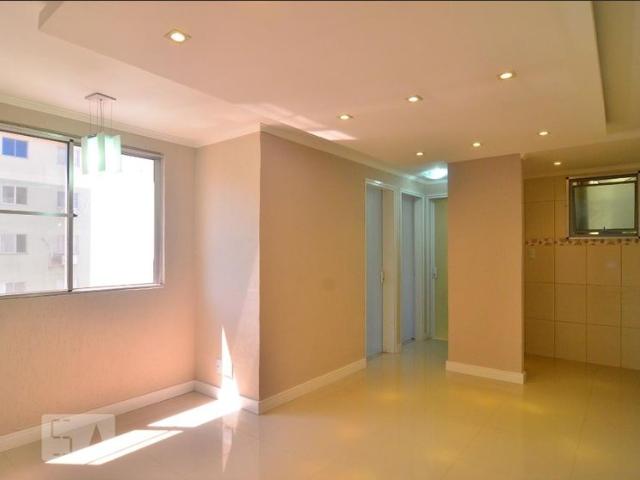 Apto, Mato Grande, 2 Quartos, 50 m2 Canoas