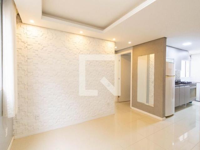 Apto, Mato Grande, 2 Quartos, 42 m2 Canoas