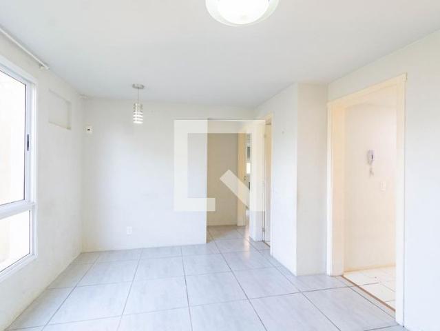 Apto, Mato Grande, 2 Quartos, 54 m2 Canoas