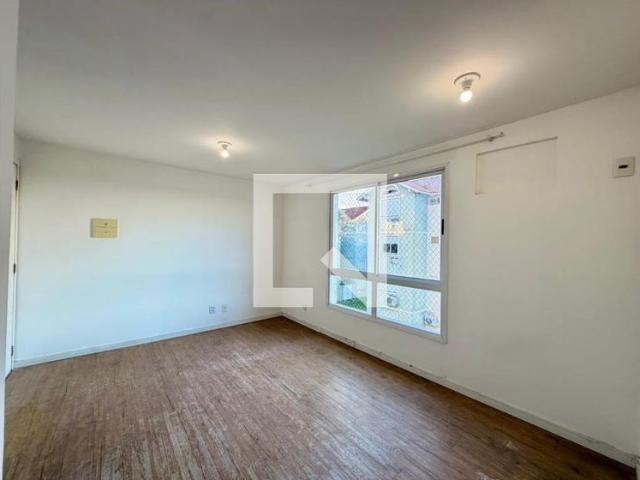 Apto, Mato Grande, 2 Quartos, 56 m2 Canoas