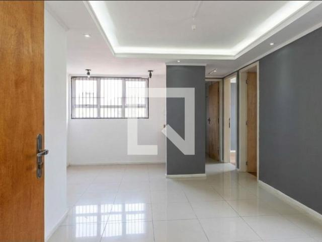Apto, Mato Grande, 2 Quartos, 38 m2 Canoas