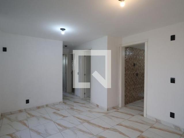 Apto, Mato Grande, 3 Quartos, 51 m2 Canoas