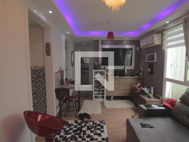 Apto, Mato Grande, 3 Quartos, 60 m2 Canoas
