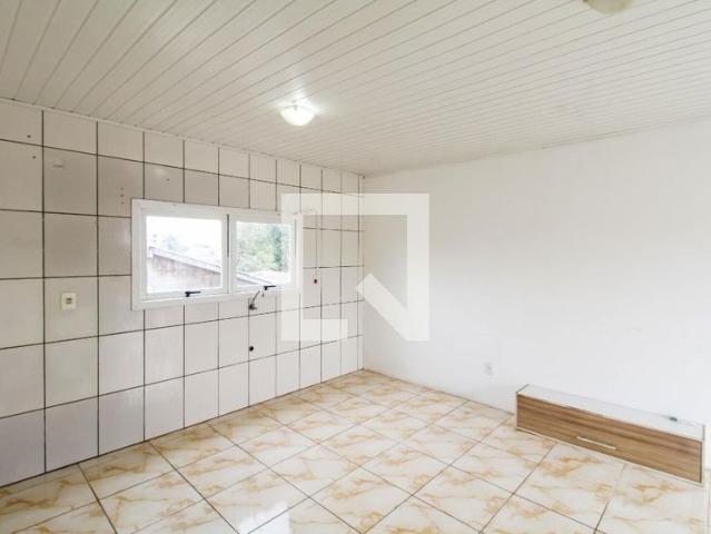Apto, Mathias Velho, 1 Quarto, 35 m2 Canoas