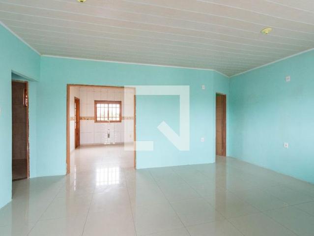 Apto, Mathias Velho, 1 Quarto, 48 m2 Canoas