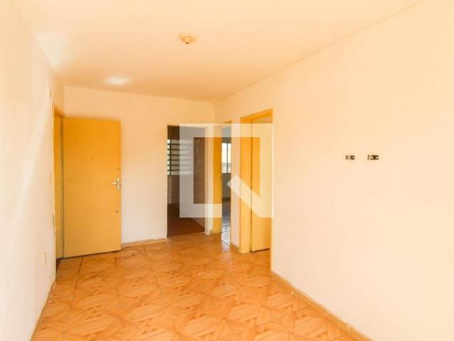 Apto, Mathias Velho, 2 Quartos, 63 m2 Canoas