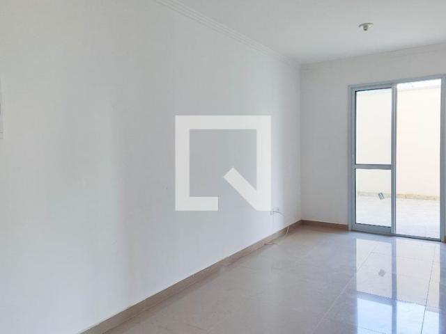 Apto, Matriz, 2 Quartos, 53 m2 Mauá