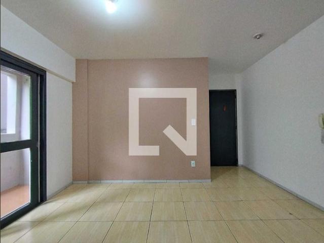 Apto, Mauá, 1 Quarto, 45 m2 Novo Hamburgo