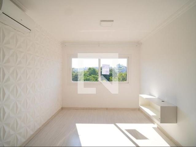 Apto, Mauá, 1 Quarto, 60 m2 Novo Hamburgo