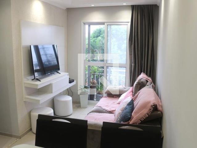 Apto, Mauá, 2 Quartos, 46 m2 São Caetano do Sul