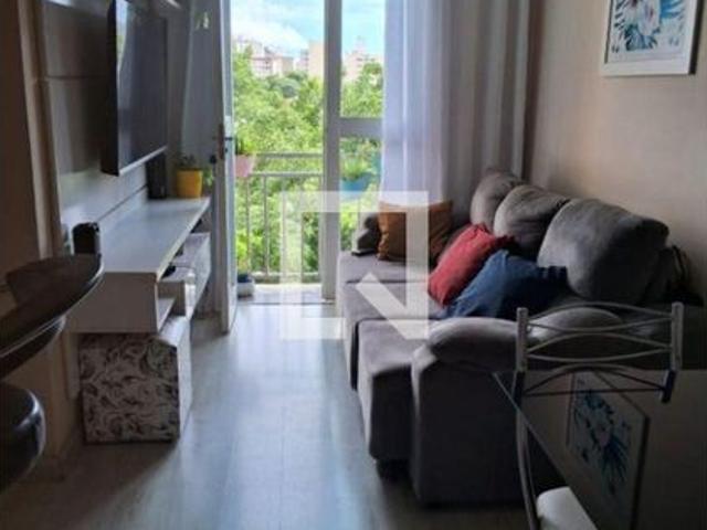 Apto, Mauá, 2 Quartos, 55 m2 São Caetano do Sul