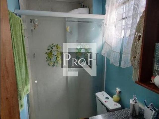 Apto, Mauá, 2 Quartos, 52 m2 São Caetano do Sul
