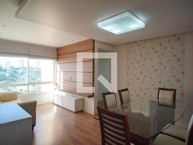 Apto, Mauá, 2 Quartos, 70 m2 Novo Hamburgo