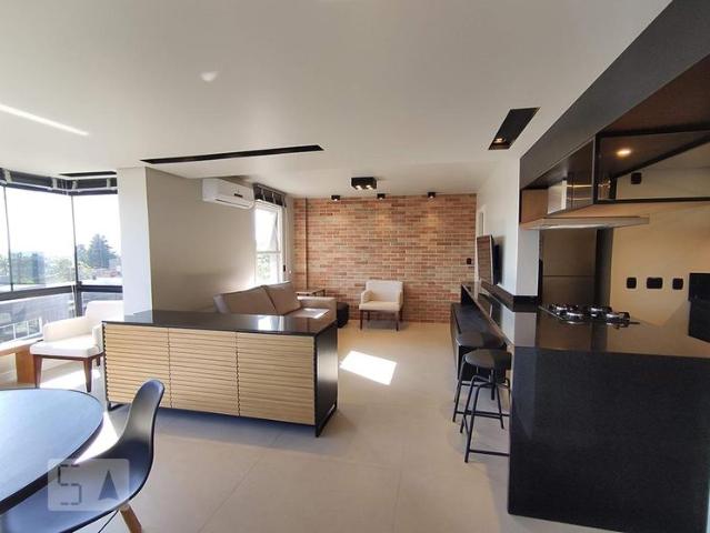 Apto, Mauá, 2 Quartos, 85 m2 Novo Hamburgo