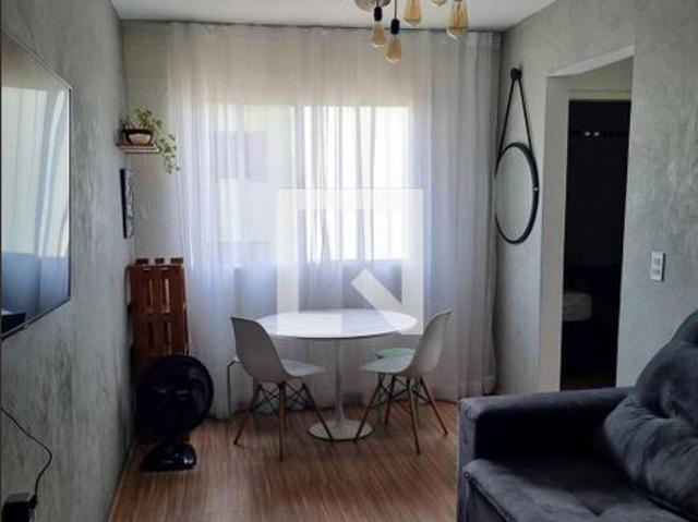 Apto, Medeiros, 2 Quartos, 47 m2 Jundiaí