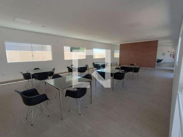 Apto, Medeiros, 2 Quartos, 49 m2 Jundiaí