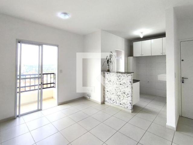 Apto, Medeiros, 2 Quartos, 54 m2 Jundiaí