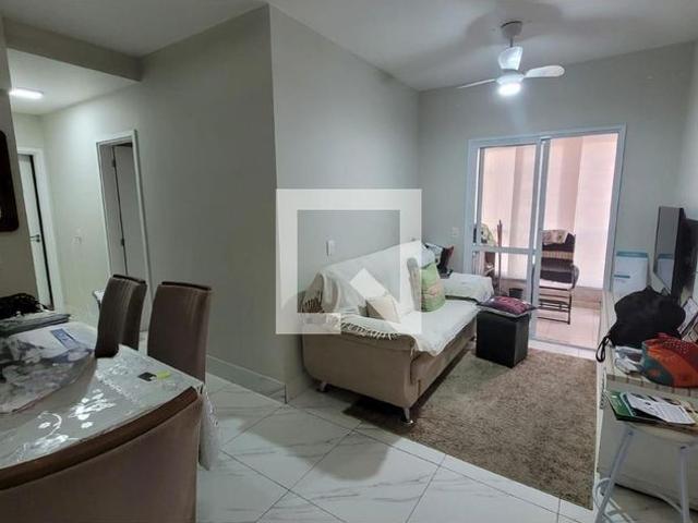 Apto, Medeiros, 2 Quartos, 58 m2 Jundiaí