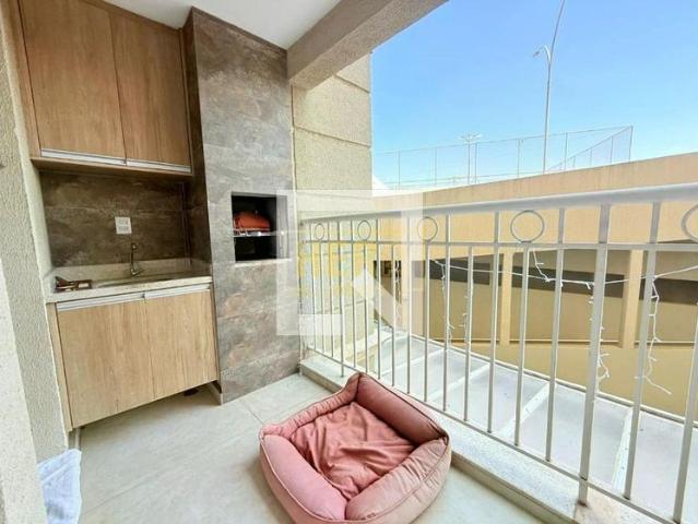 Apto, Medeiros, 3 Quartos, 80 m2 Jundiaí