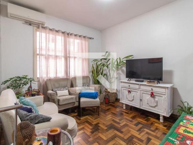Apto, Medianeira, 2 Quartos, 43 m2 Porto Alegre