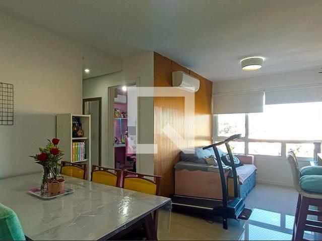 Apto, Medianeira, 2 Quartos, 60 m2 Porto Alegre