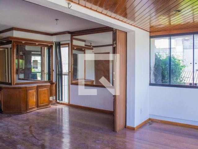 Apto, Medianeira, 4 Quartos, 123 m2 Porto Alegre