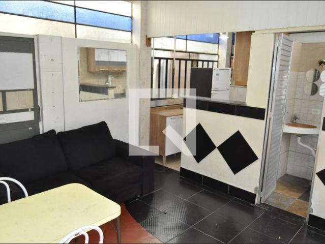 Apto, Méier, 1 Quarto, 29 m2 Rio de Janeiro