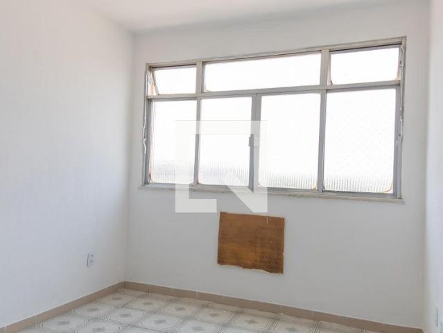 Apto, Méier, 1 Quarto, 35 m2 Rio de Janeiro