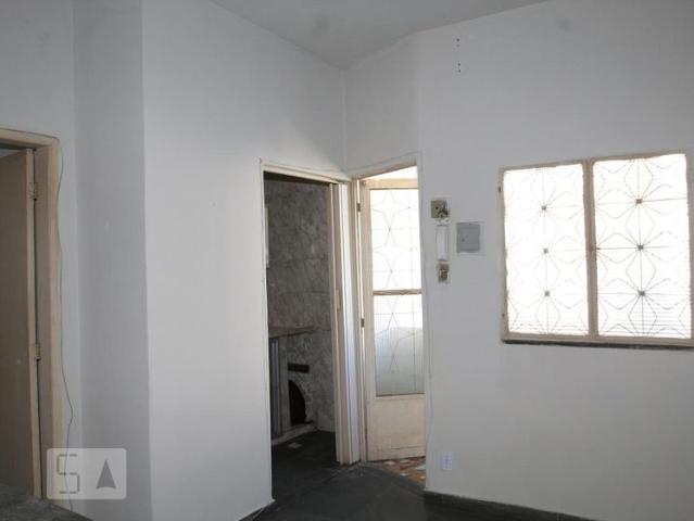 Apto, Méier, 1 Quarto, 30 m2 Rio de Janeiro