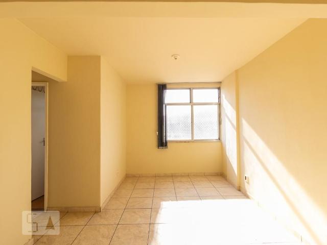 Apto, Meier, 1 Quarto, 48 m2 Rio de Janeiro
